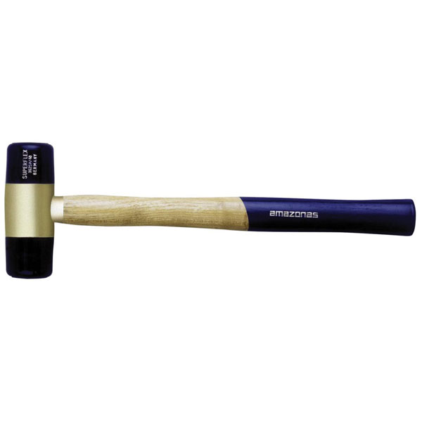 Bahco Hammers Soft-face hammer 616287 | Rapid Electronics