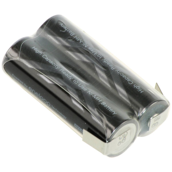 Panasonic Rechargeable Batteries Battery pack 617119 | Rapid Electronics