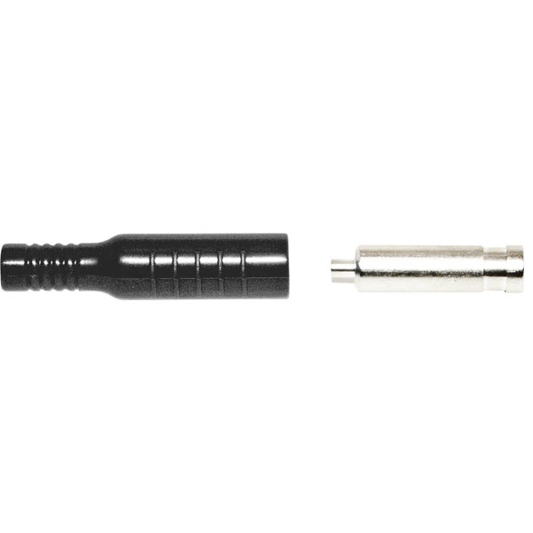 Mueller Electric Jack, Plugs & Sockets Jack plug 617460 | Rapid Electronics