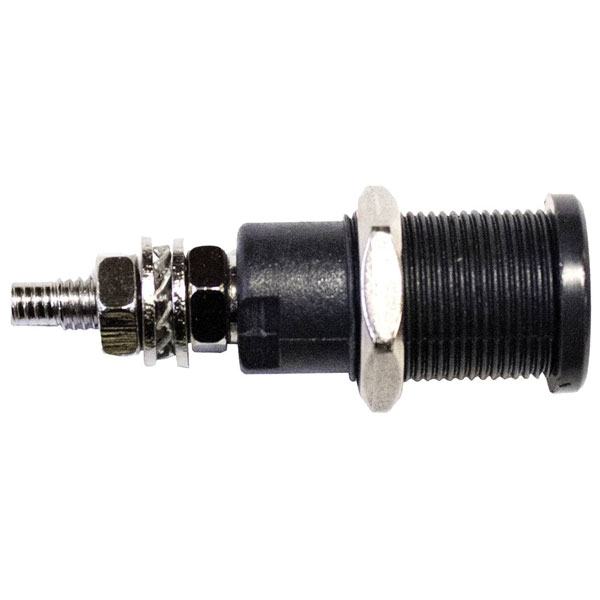 Mueller Electric Probes & Test Leads Adapter 617477 | Rapid Electronics