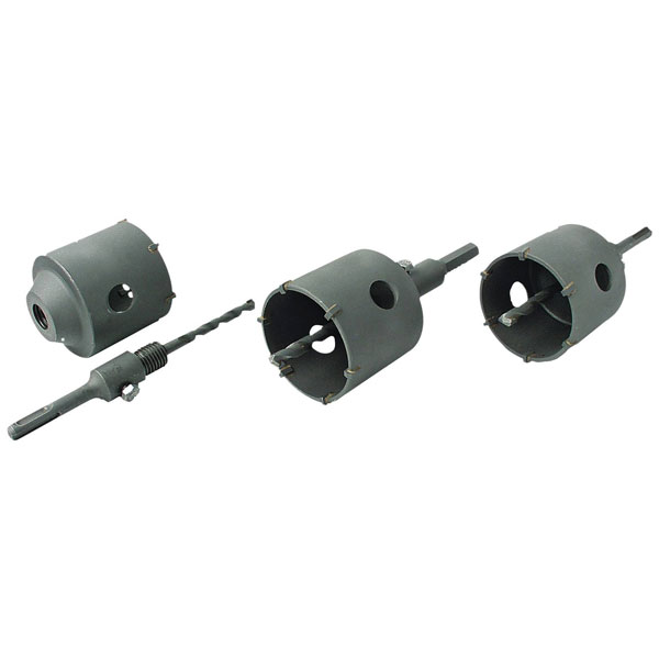 Brüder Mannesmann Drill Bits & Parts Drill bit 617667 | Rapid Electronics