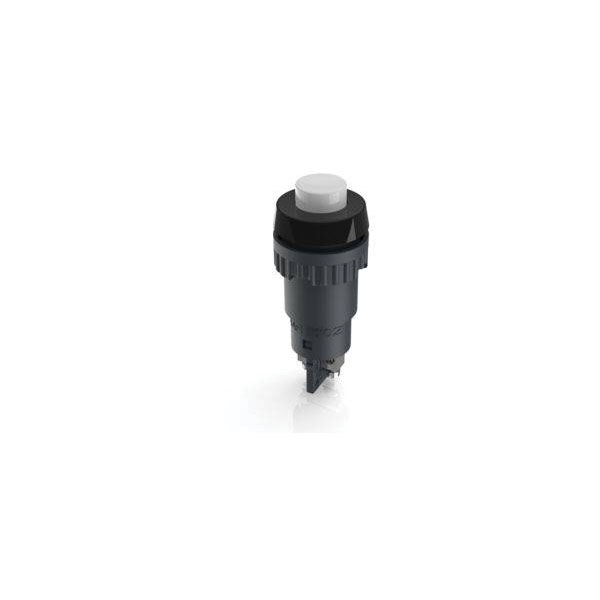 RAFI Push-Button Switches Pushbutton 617985 | Rapid Electronics