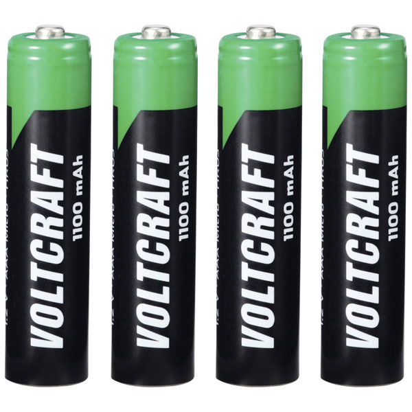 2542817 - VOLTCRAFT VC-12714085 | Rapid Electronics