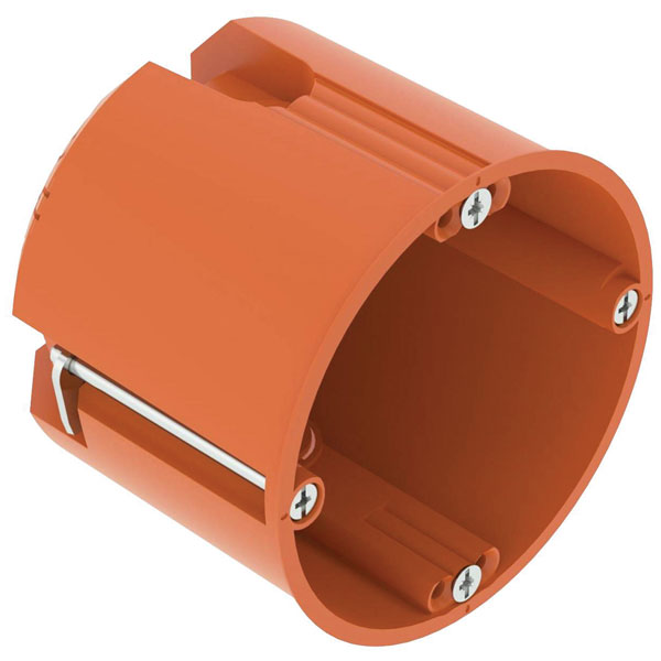 OBO Bettermann Pattress & Back Boxes Cavity wall device lining box ...