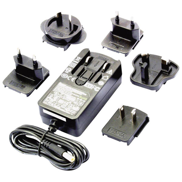 Dehner Elektronik Plug In Power Supply Units Mains PSU (fixed voltage ...