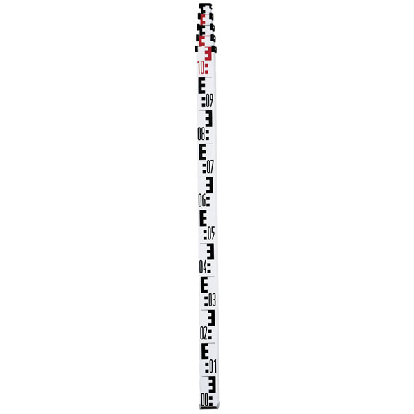Laserliner Levels Telescopic graduated pole 619522 | Rapid Electronics