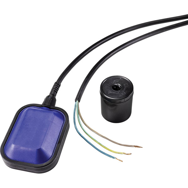 Renkforce Float Switches Float switch 619597 | Rapid Electronics