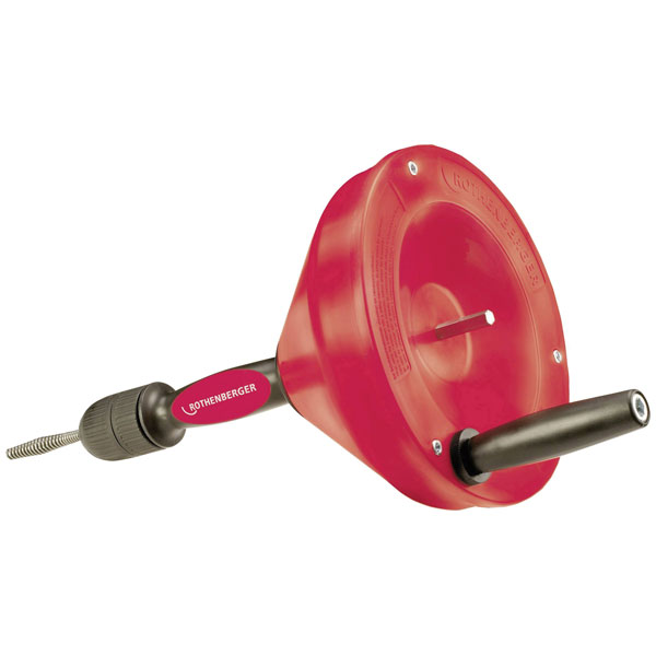 Rothenberger Plumbing Tools 620106 | Rapid Electronics