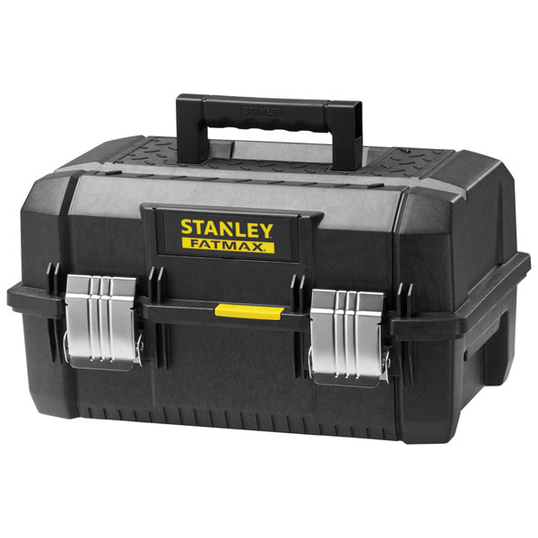 STANLEY Tool Cases Tool box (empty) 620193 | Rapid Electronics