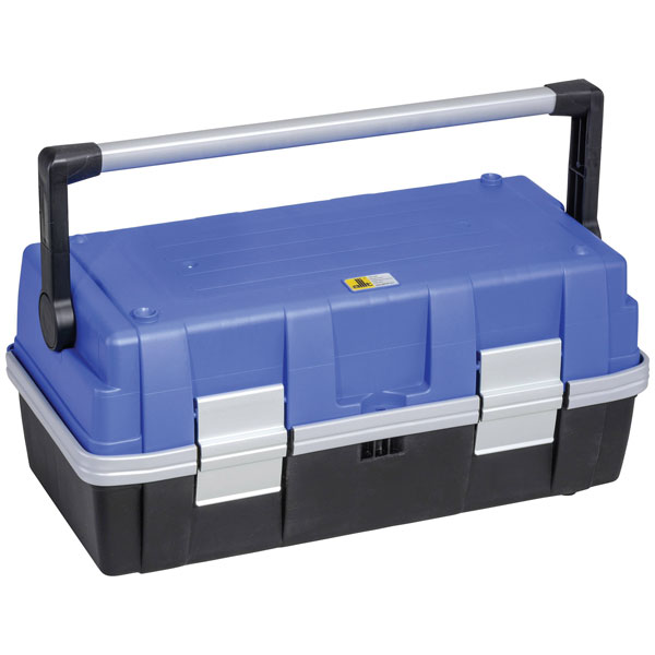Allit Tool Cases Tool box (empty) 620857 | Rapid Electronics