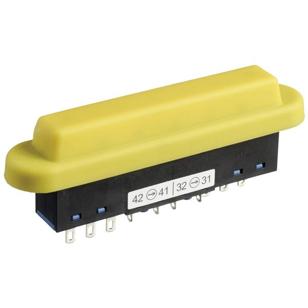 Idec Push-Button Switches Illuminated push button 621149 | Rapid ...