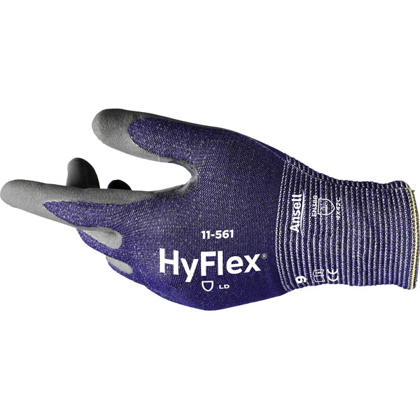 Ansell Hand Protection Protective glove 621425 | Rapid Electronics