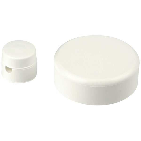 REV Junction Boxes Ceiling junction box 621934 | Rapid Electronics