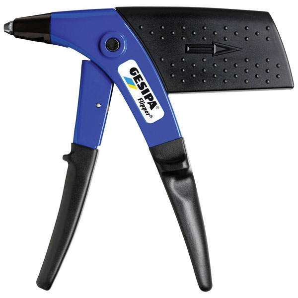 Gesipa Riveter 622286 | Rapid Electronics