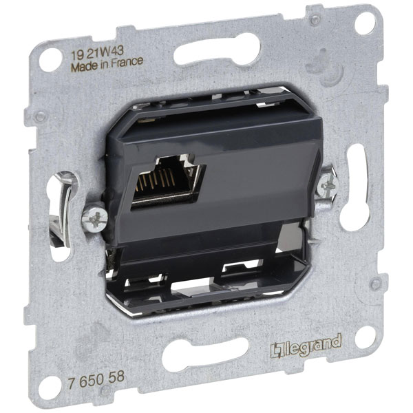 Legrand Domestic Switches Network box 623016 | Rapid Electronics