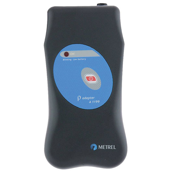 Metrel Crocodile Clips Adapter 623543 | Rapid Electronics