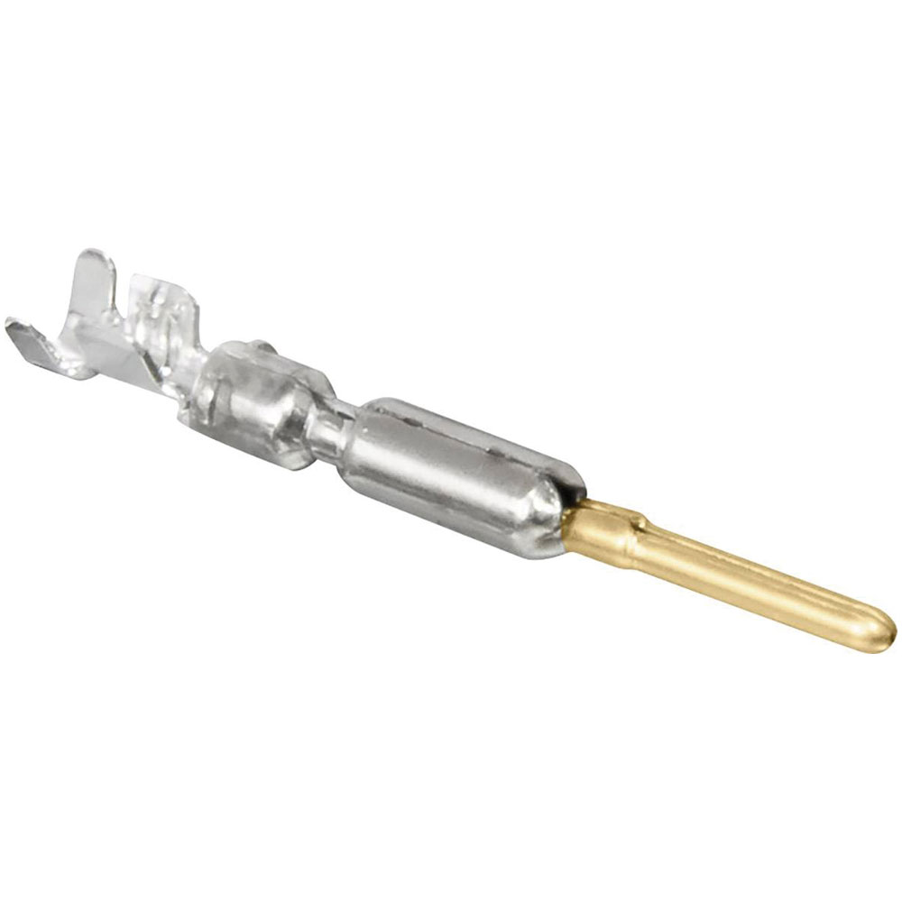 Intercontec 61.172.80 Audio Jack 1 piece Strip Contact Pin | Rapid ...