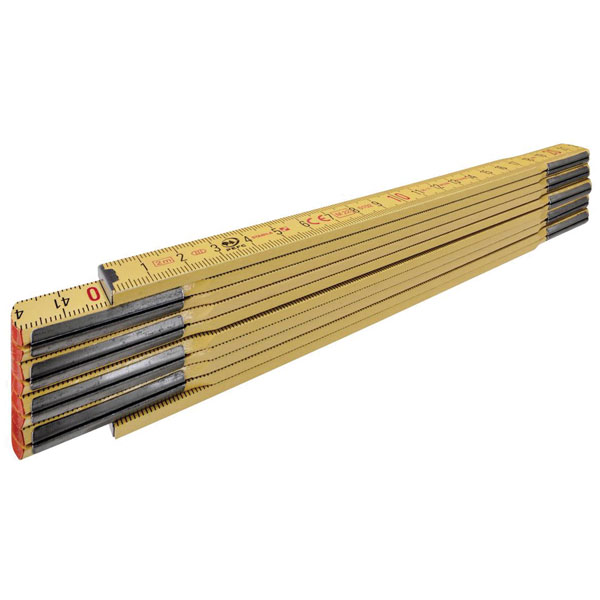 Stabila Measurement Tools Rule 624411 | Rapid Electronics