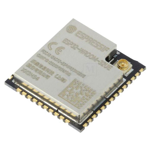 Espressif STM Discovery & Nucleo Radio module 624597 | Rapid Electronics