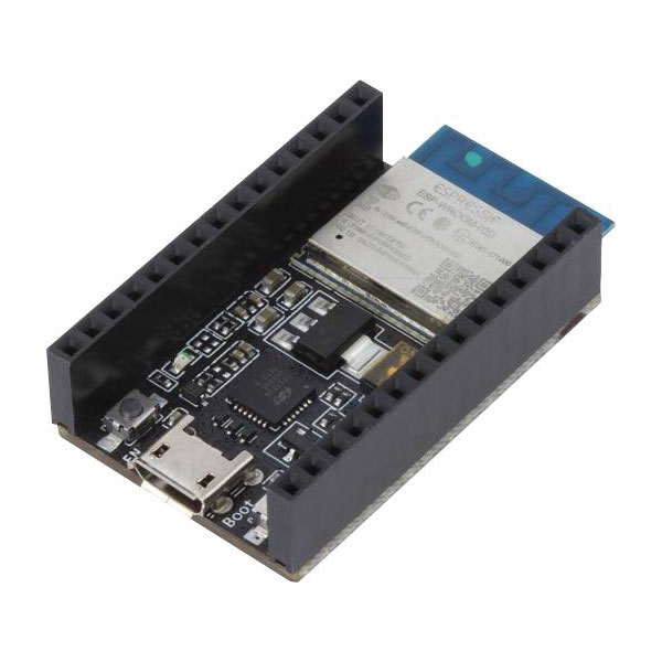 Espressif Bench & Research and Development Kits PCB design board 624601 ...