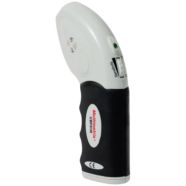 Multimetrix P06237902 D 45 Detector for Live Cables Metal Beams 30cm ...