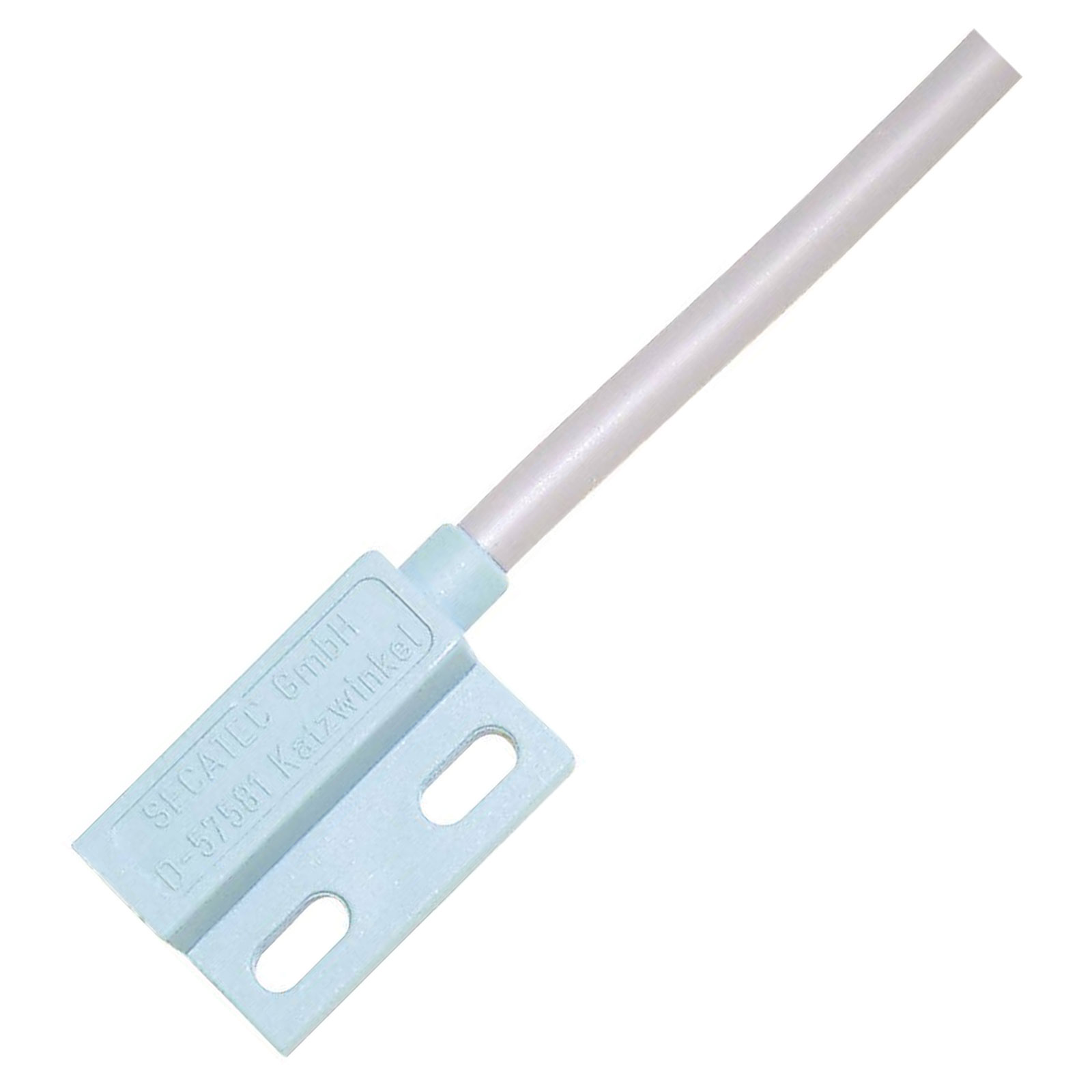 Secatec Reed Switches Reed switch 625989 | Rapid Electronics