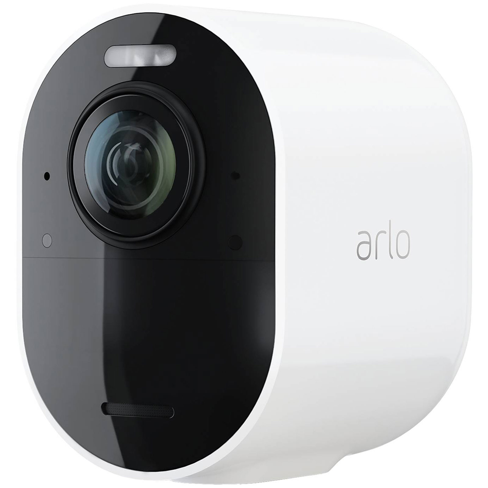 ARLO VMC5040B-200EUS Ultra 2 Camera: 4K Spotlight Wireless Siren | Rapid Electronics