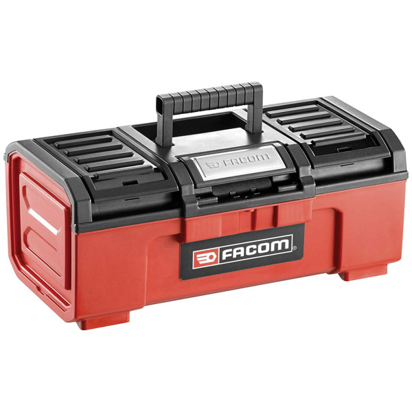 Facom Tool Boxes Tool box (empty) 626634 | Rapid Electronics