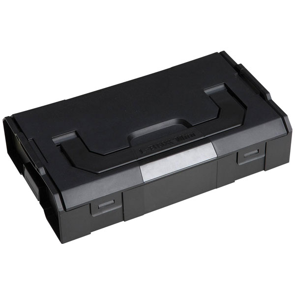Sortimo Tool Cases Storage bin 626871 | Rapid Electronics