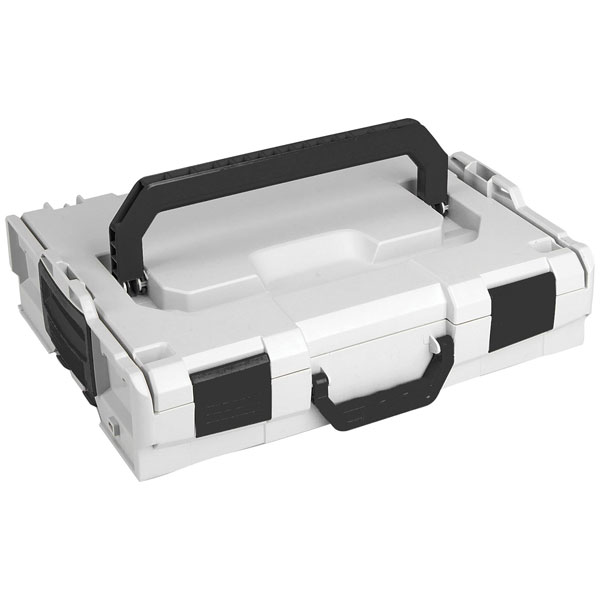 Sortimo Tool Cases Tool box (empty) 626885 | Rapid Electronics