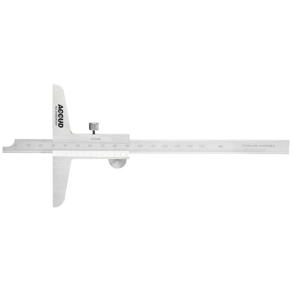 Basetech Measurement Tools Depth gauge 626999 | Rapid Electronics