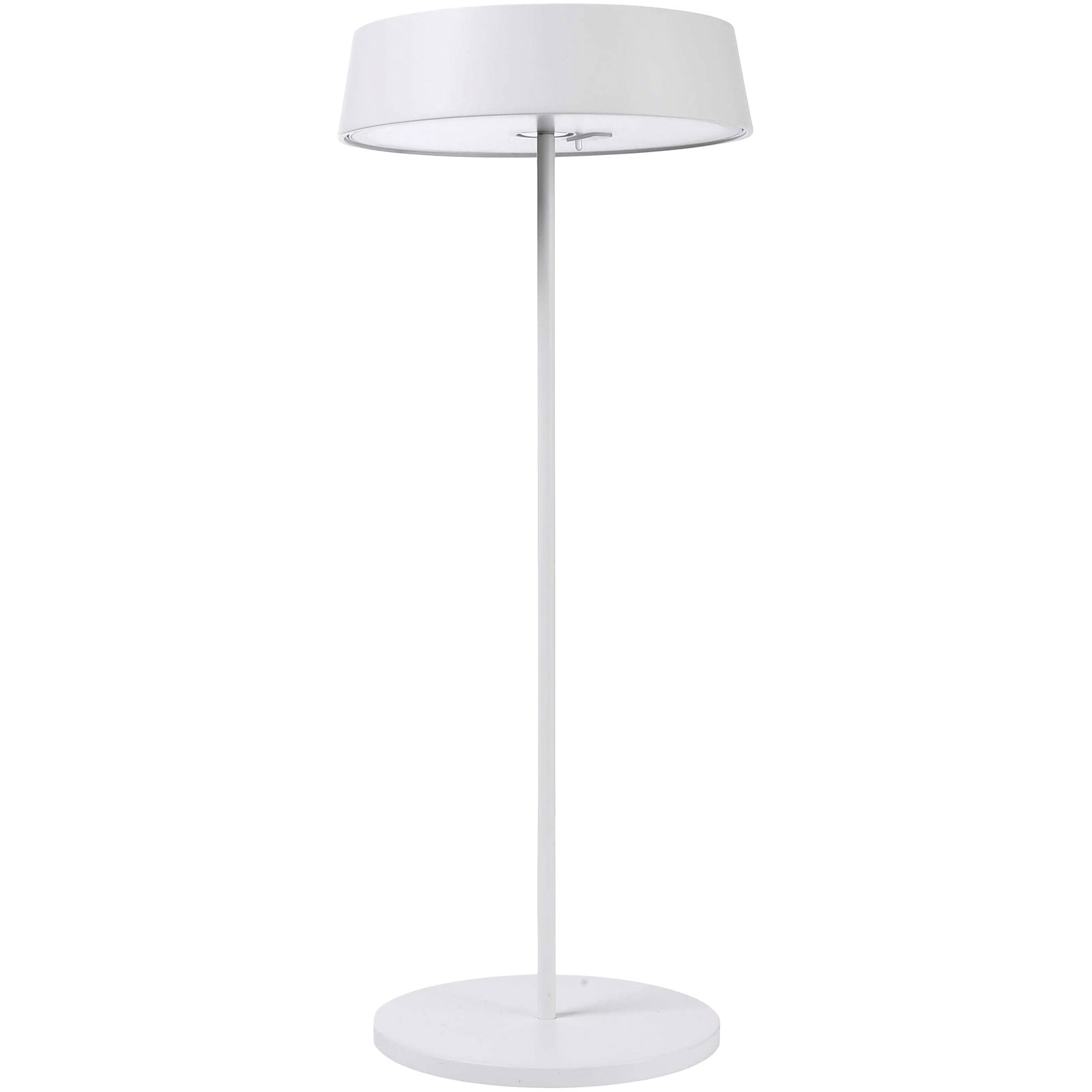 Deko Light Desktop Light Fittings Battery-powered desk light 627195 ...