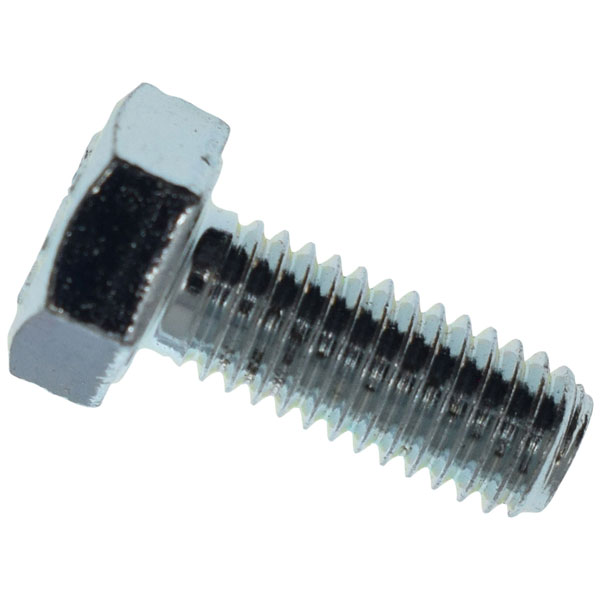High Tensile Set Screw ZP M5 x 12mm (Box 50) | Rapid Electronics