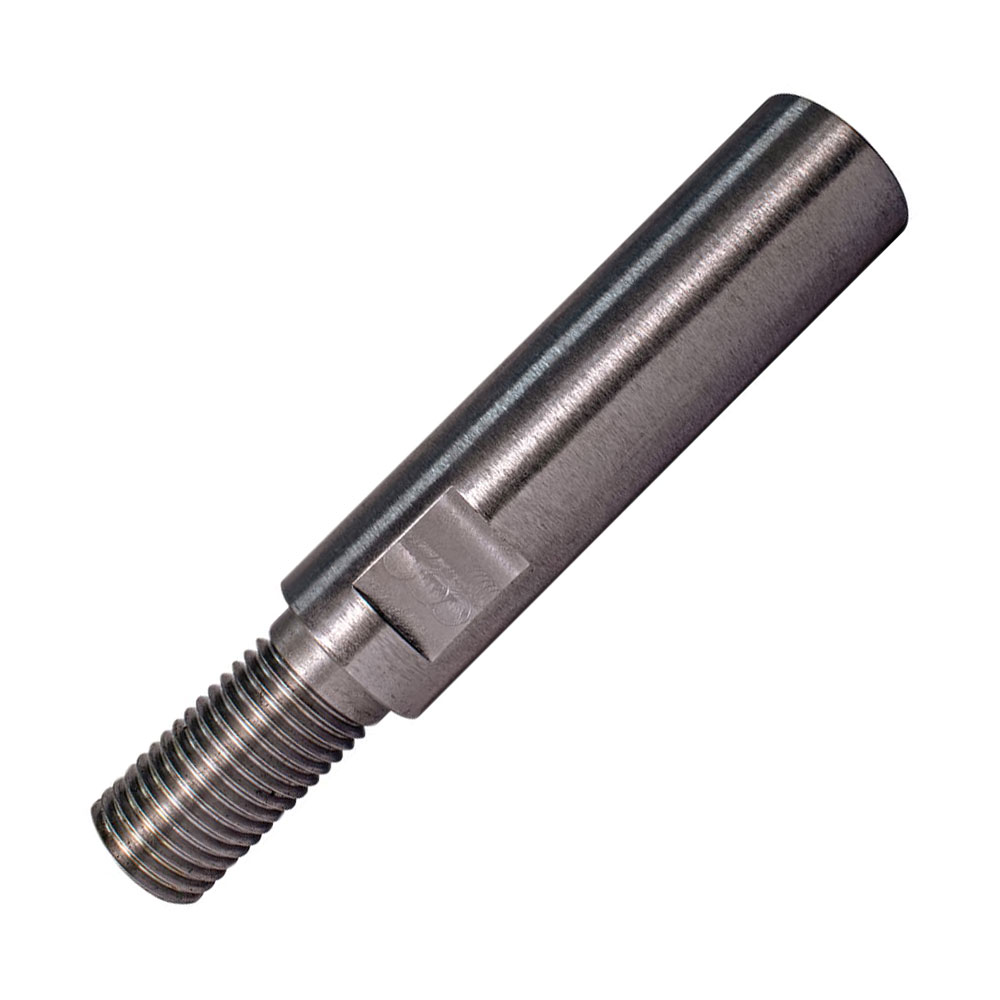 UNC Extension Bar 150mm | Rapid Electronics