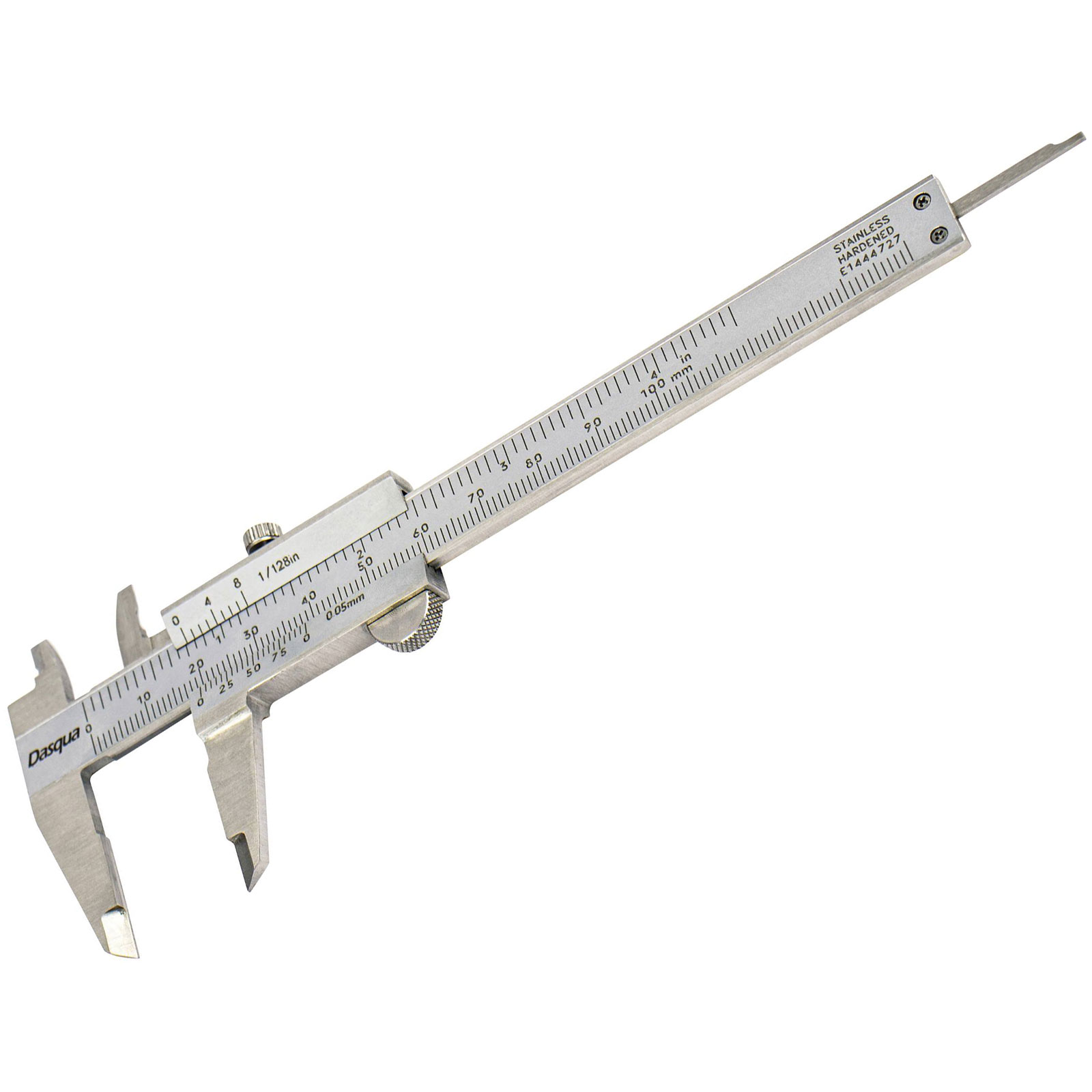 Dasqua Hand Tools & Storage-Measuring & Marking-Dividers & Calipers ...