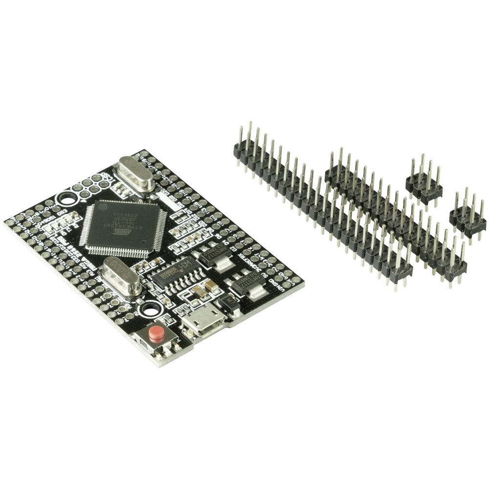 Joy It Micro Controller Board Compatable With Arduino Rapid Electronics