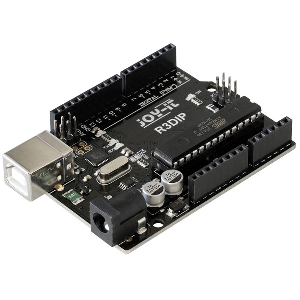 Joy It R3dip Micro Controller Board Compatable With Arduino Rapid
