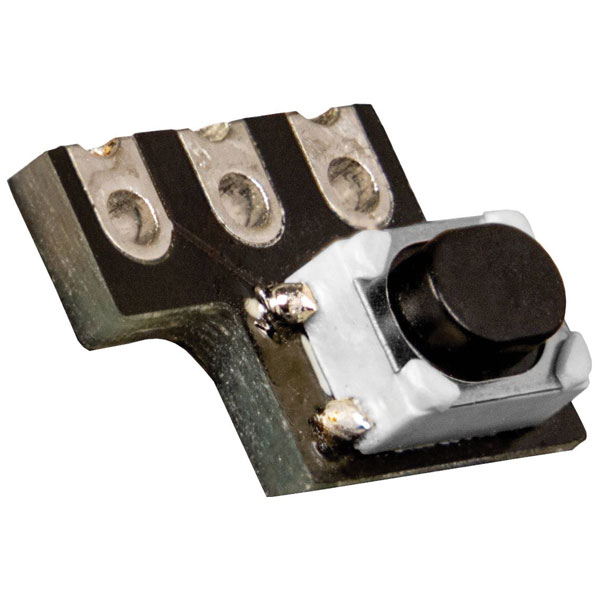 Joy It Raspberry Pi Pico Reset Button Rapid Electronics