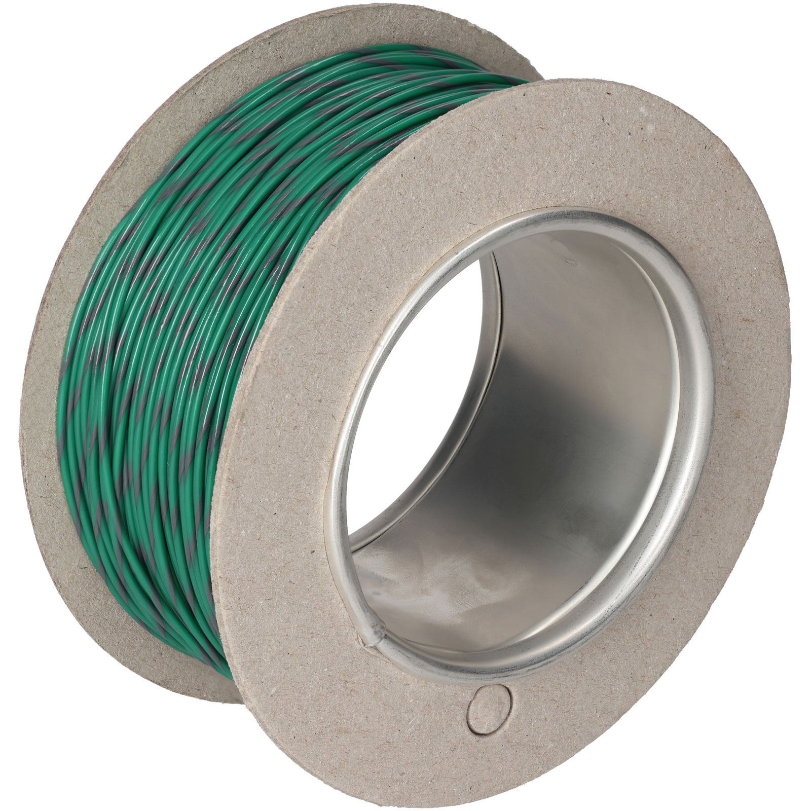 UniStrand 16/0.2 Green/Grey Def Stan 61-12 Part 6 T2 Equipment Wire ...