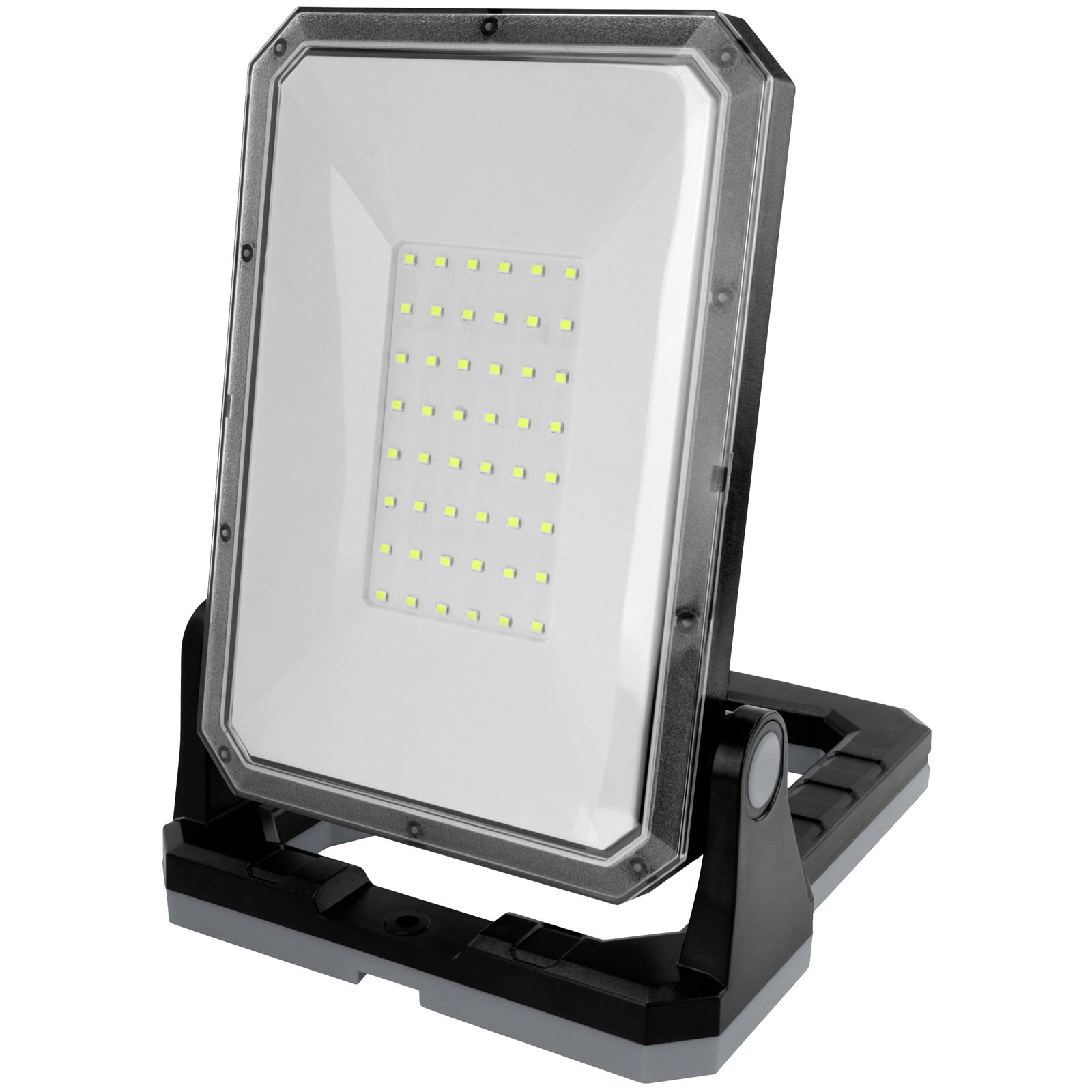 Ansmann 1600-0566 Worklight 20W 2000 lm Cool White Compact Magnet Base ...
