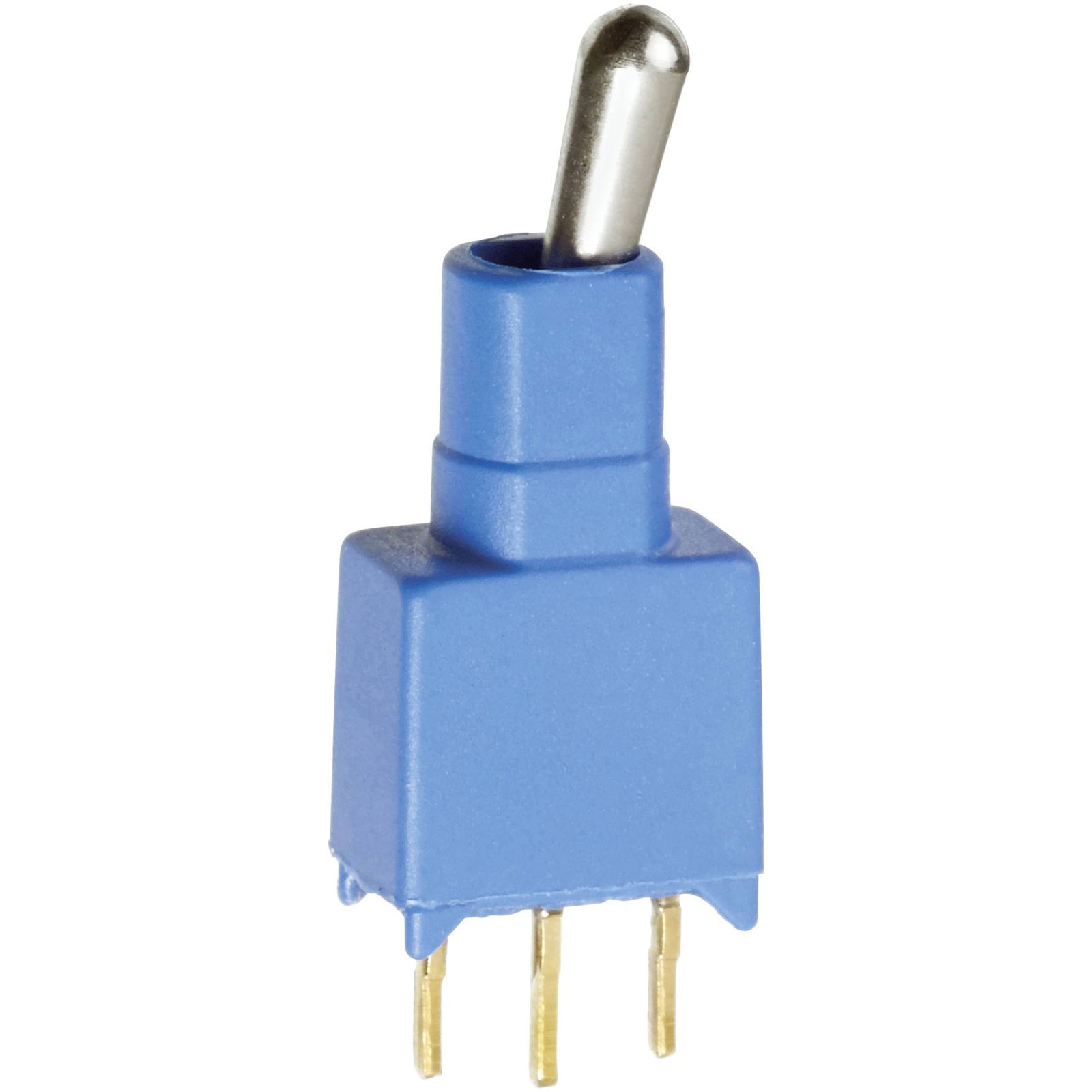 APEM TL36P015000 TL Series Lever Switch Single Pole 1pc | Rapid Electronics