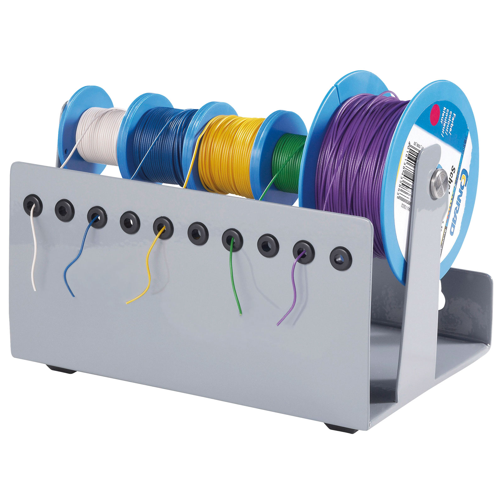 UniStrand Mini Cable Dispenser | Rapid Online
