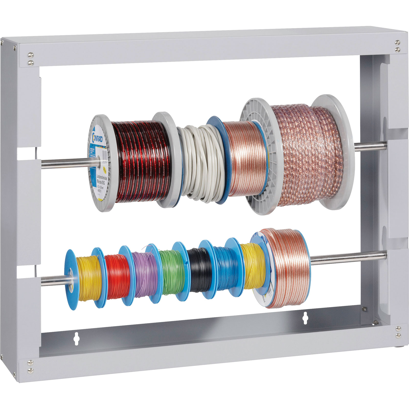 UniStrand Premium Cable Dispenser | Rapid Online