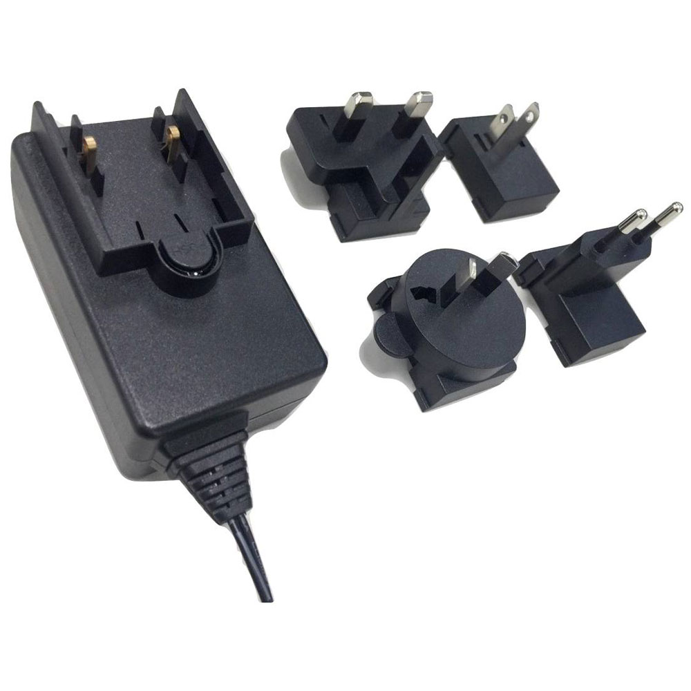 Dehner Elektronik ATM 012T-W120E ATM Series 12V 1A 12W Medical Grade ...