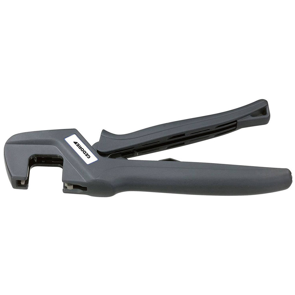 Gedore 1963279 Crimp wrench-set STARTER | Rapid Electronics