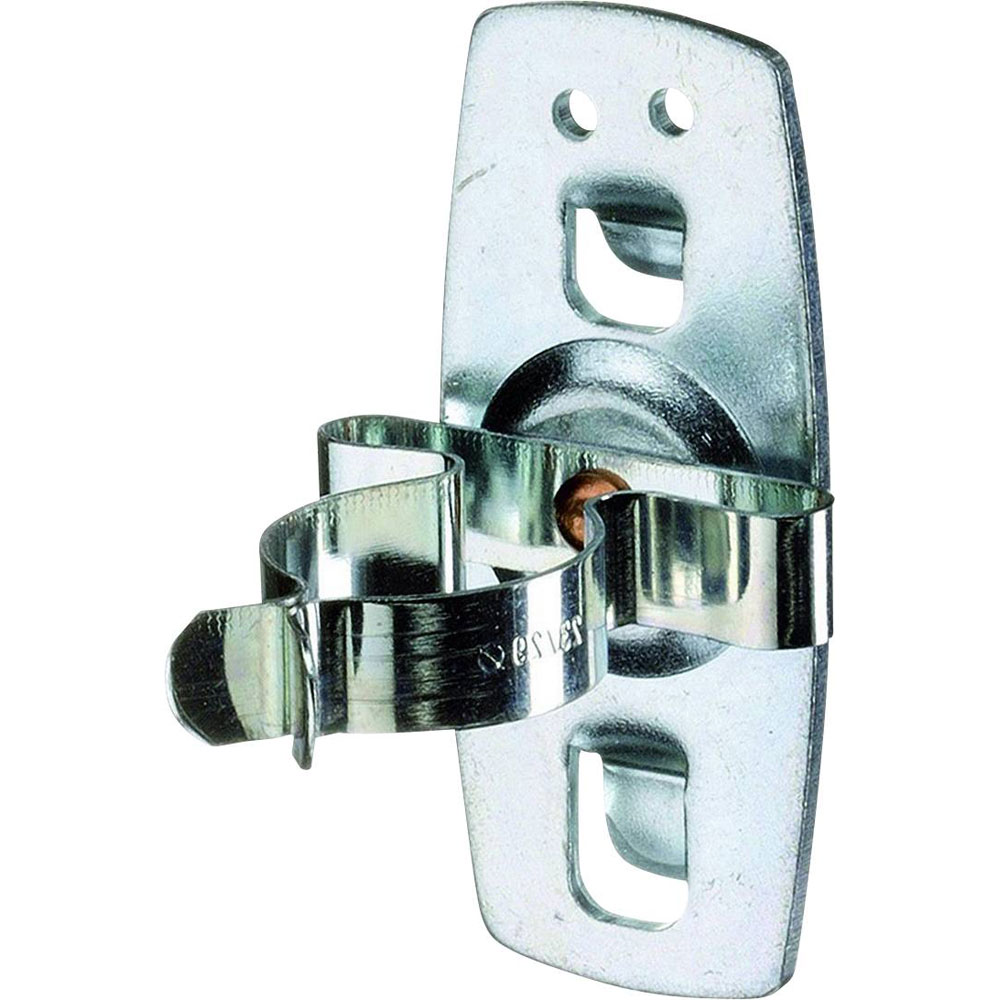 Gedore 5803840 Spring clamp 44x23-29 mm | Rapid Electronics