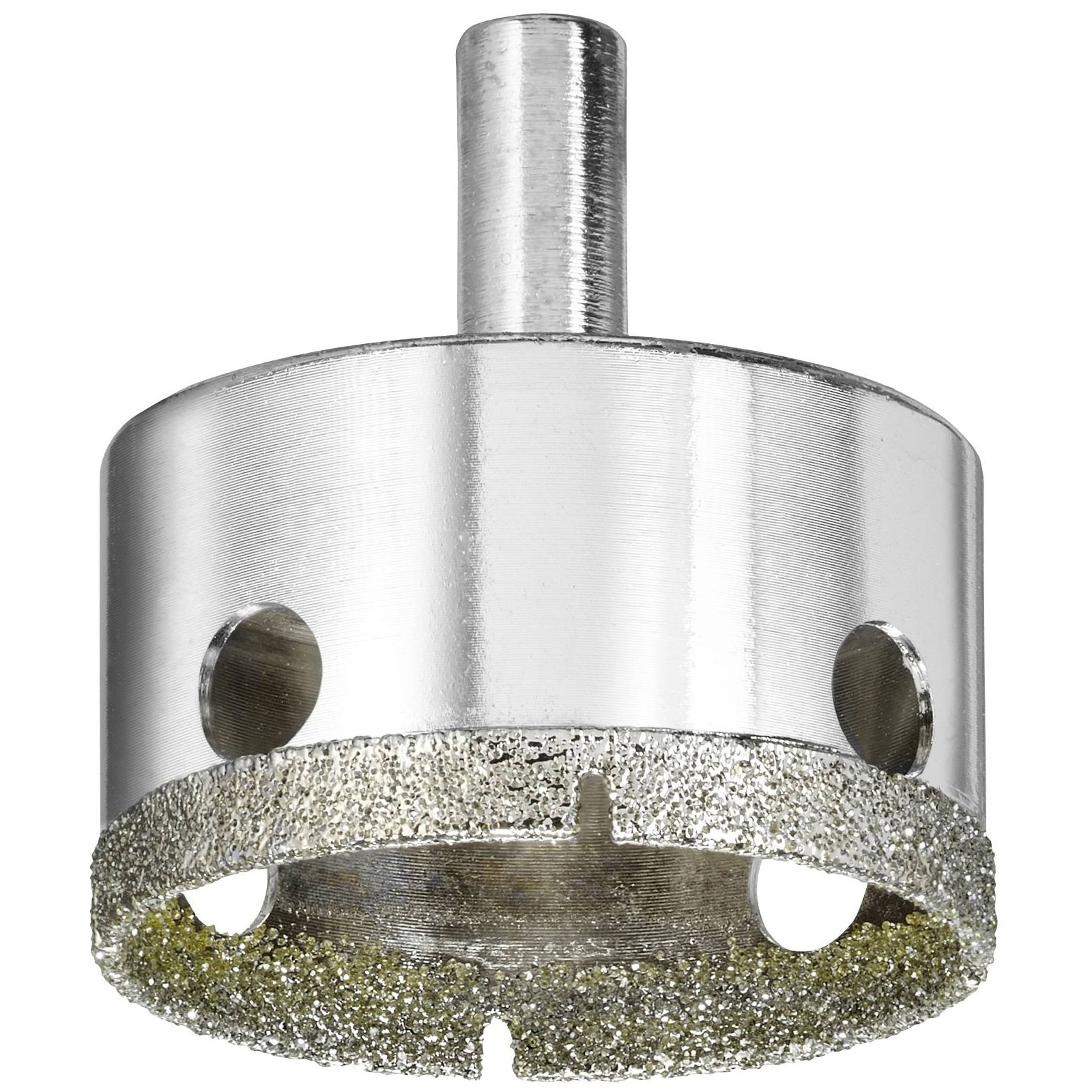 kwb 499850 Hole Saw 50mm 1pc with T25 SB precise cutting tool | Rapid Electronics