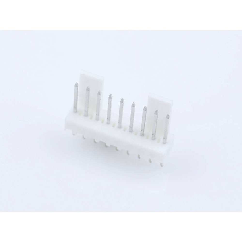 Molex 22272091 KK 254 Pin Strip 9 Pins 2.54 Mm Spacing Tin Plating | Rapid Electronics