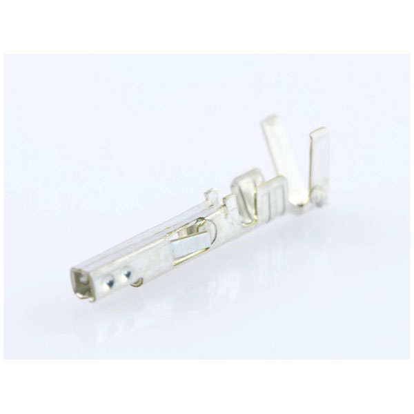 Molex 39000214 Mini-fit Female Crimp Terminal Tin 18-24 AWG | Rapid Electronics