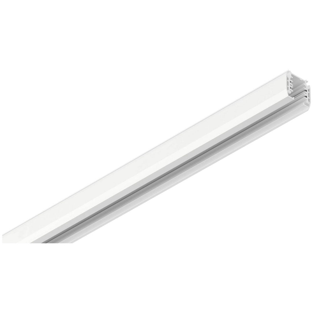 Paulmann 91355 ProRail3 High Voltage 3-Phase Rail 2m White | Rapid ...